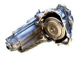 Remanufactured Chevy Impala Transmissions | Street Smart® Transmission