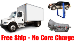 Street Smart® Transmission | Remanufactured Transmissions - Estimate by ...