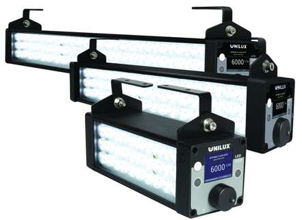 LED Strobes for Real-Time Visual Inspection