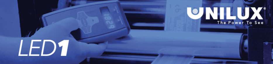 Unilux Handheld LED Strobes