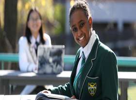 AT BALMORAL HALL SCHOOL, WE BELIEVE IN EDUCATION TAILORED TO INDIVIDUAL ...