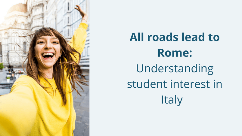 Studyportals Academy | Home