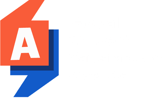 Global Student Satisfaction Awards 2025 | Studyportals