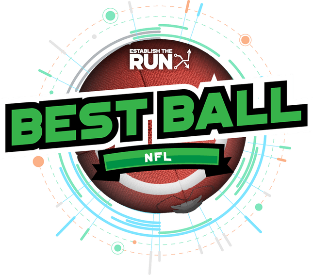 SUBSCRIBE TO NFL BEST BALL