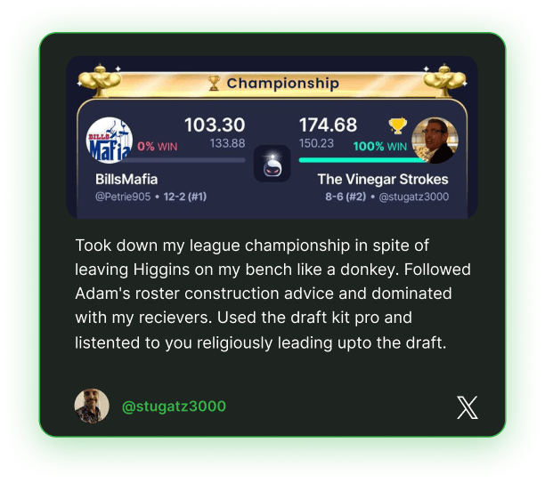 Context Is Everything