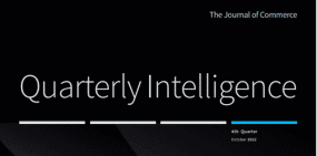 Journal of Commerce - Gold Subscription