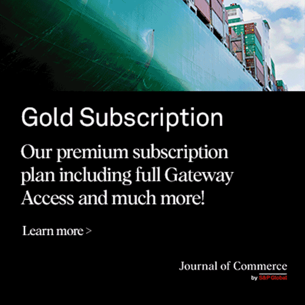 Journal of Commerce - Products