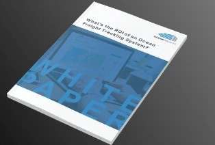 What’s the ROI of an Ocean Freight Tracking System?