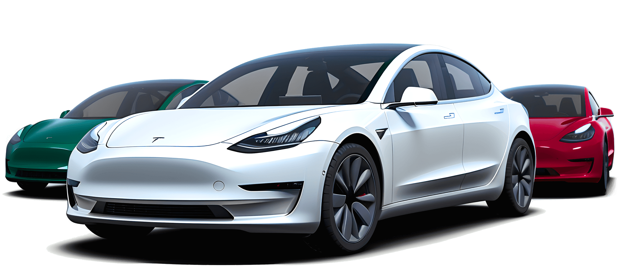 MotorEnvy | Enjoy the Model 3 experience.