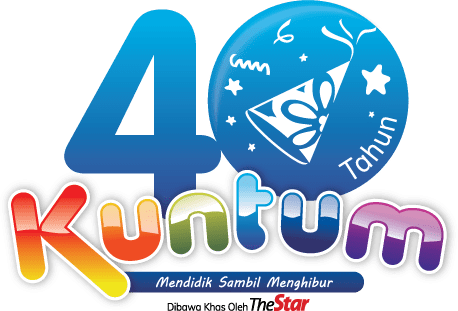 Kuntum Magazine
