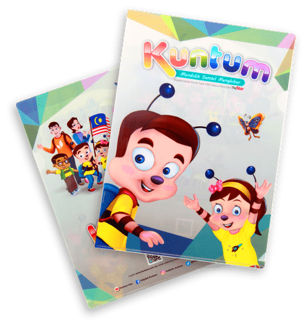 Kuntum Magazine