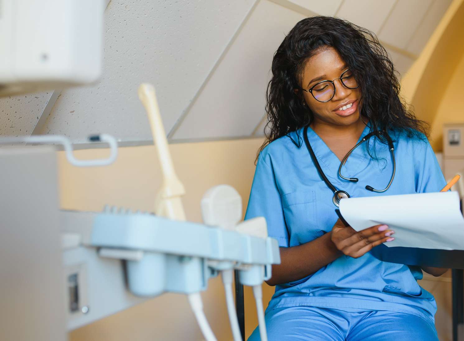 Southeastern College Diagnostic Medical Sonography Program