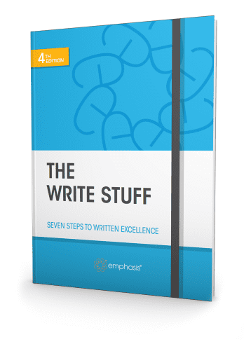 Copyright Emphasis Training Ltd