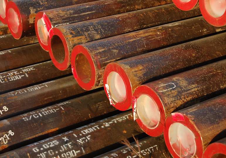 Steel Pipe Manufacturer - Federal Steel Supply