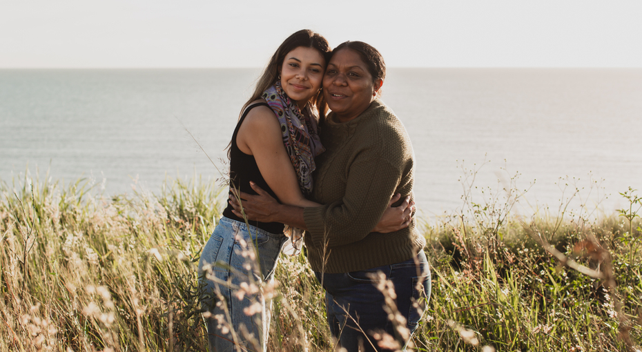 Strong Women Talking | Donations