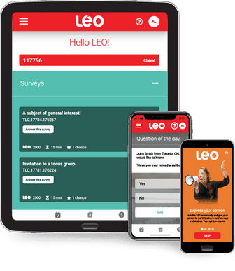 Redeem Your LEO Points for a Variety of Exciting Rewards!