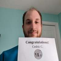 Cedric, Cambridge, ON