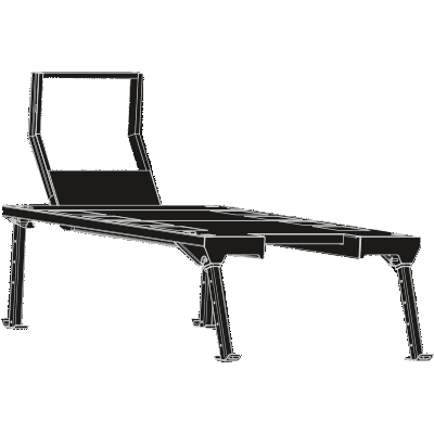 WORKREADY™ SUBFRAME