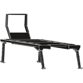 WORKREADY™ SUBFRAME