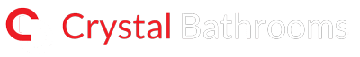 We can't recommend Crystal Bathrooms enough! The excellent ...