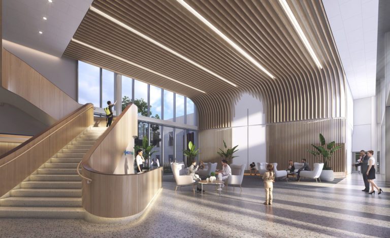 Mercy Health - Kings Mills Hospital is open!