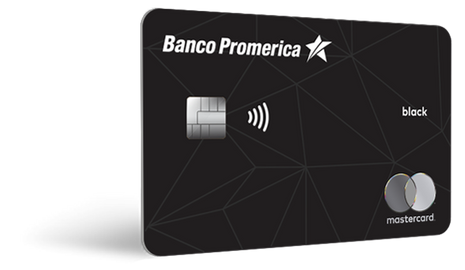 Mastercard Black | Banco Promerica | Club Mastercard