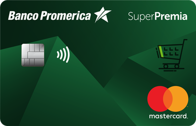 Mastercard | Banco Promerica