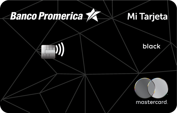 Mastercard | Banco Promerica