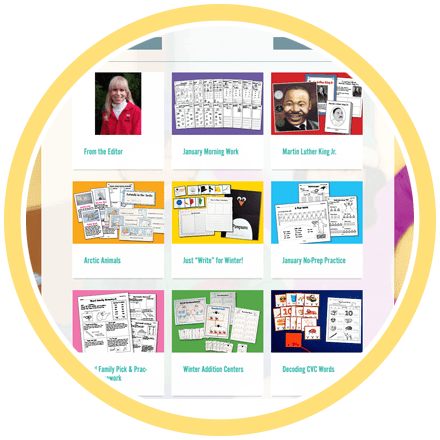 Unlock An Easier Way to Plan