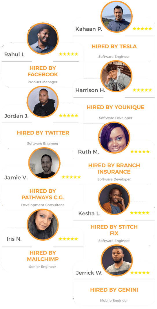 tech with tim invited you to