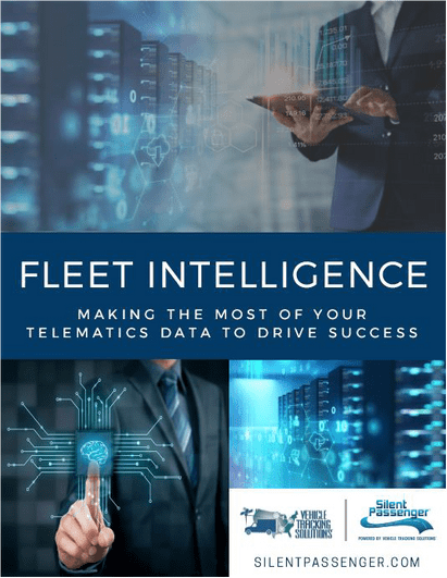 Vehicle Tracking Solutions | Making the Most of Your Telematics