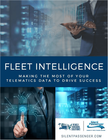 Vehicle Tracking Solutions | Making the Most of Your Telematics