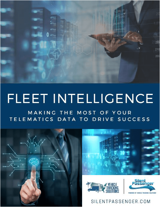 Vehicle Tracking Solutions | Making the Most of Your Telematics