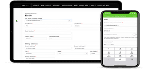 Tennis Club Management & Court Reservation Software - CourtReserve
