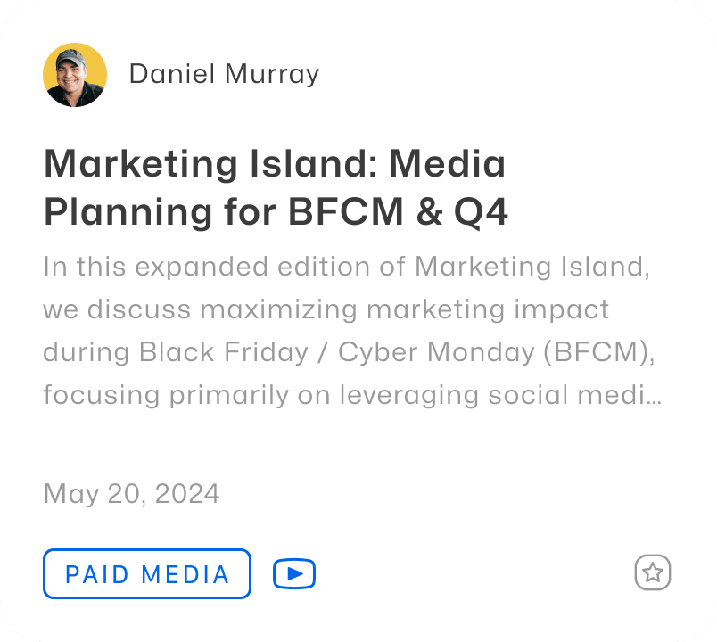 Marketingland Membership: The community for the marketers who are growing