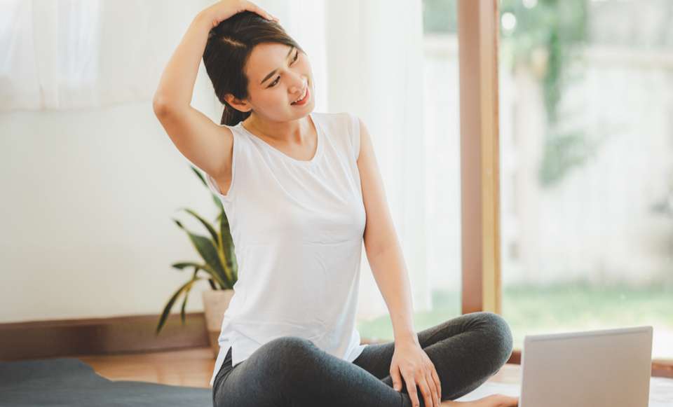 Your Best Life Starts Today | ATI Physical Therapy