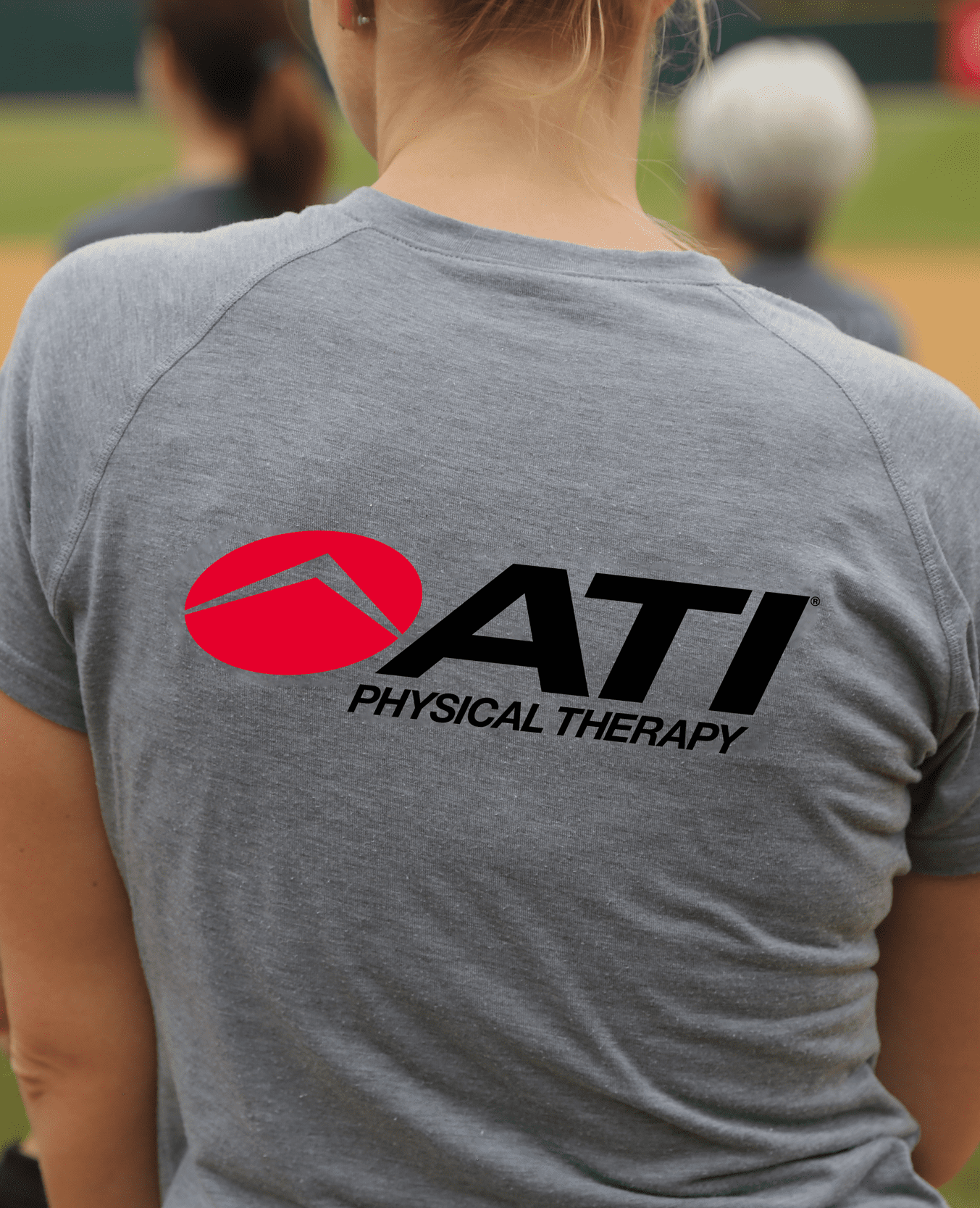 Jump-Start Your Career With Us | ATI Physical Therapy
