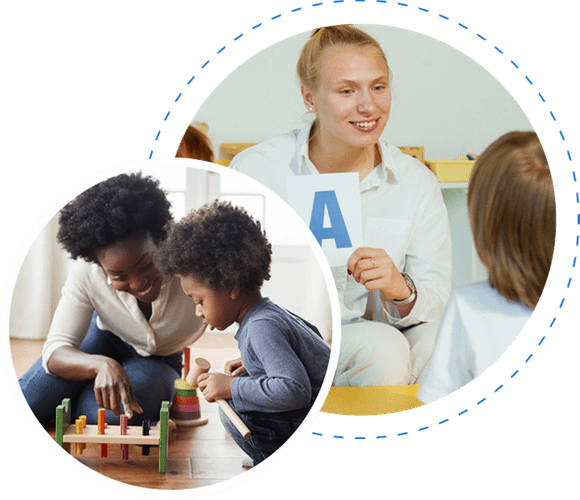 Intellistars ABA Therapy - At-Home ABA Services