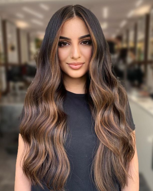 The Shade | Salon Quality Hair Colour