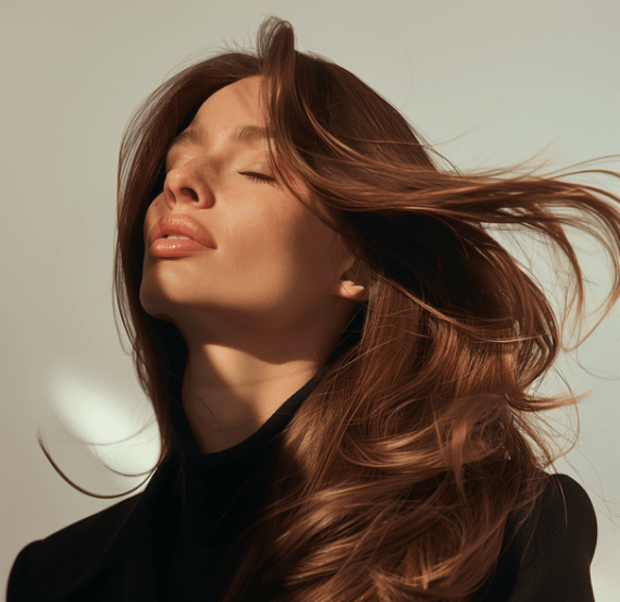 ASK A COLOURIST FIND YOUR PERFECT SHADE