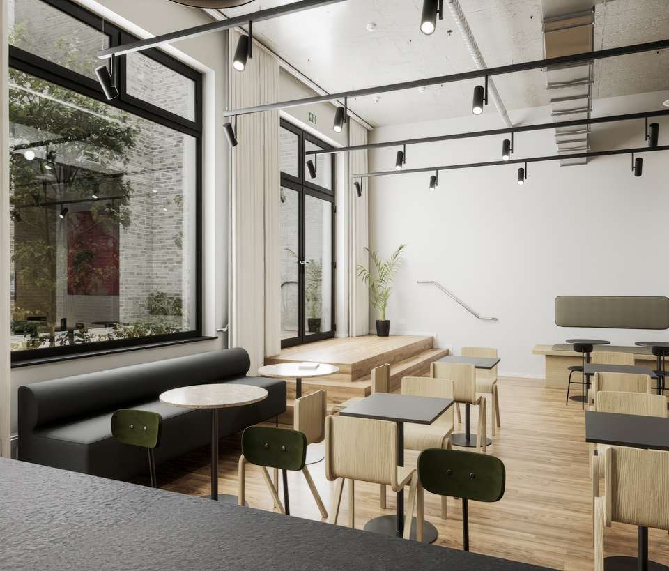 Habyt The Waterfront