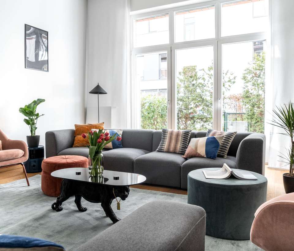 Habyt The Waterfront