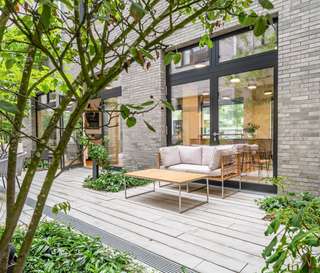 Habyt The Waterfront