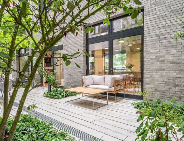 Habyt The Waterfront