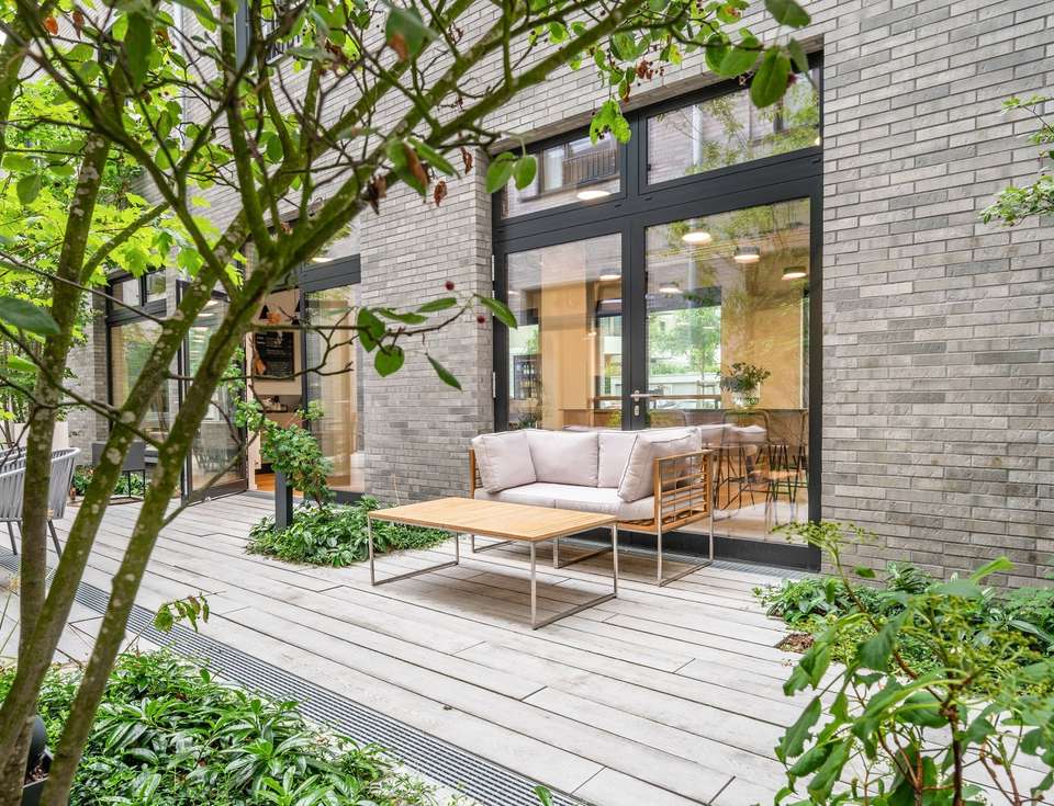 Habyt The Waterfront