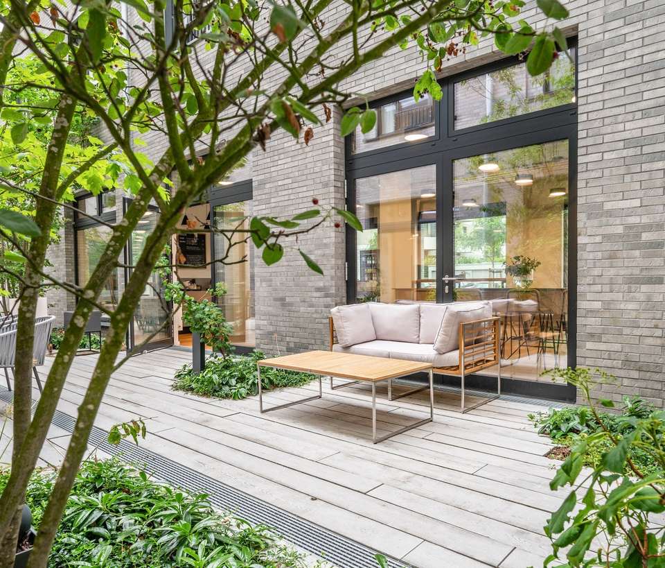 Habyt The Waterfront