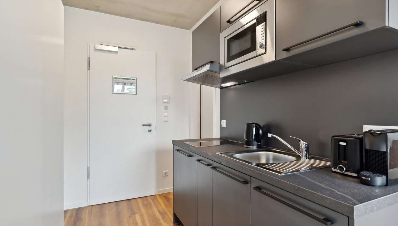 Habyt The Waterfront