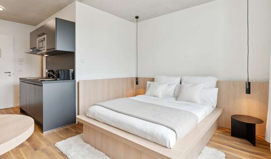 Habyt The Waterfront