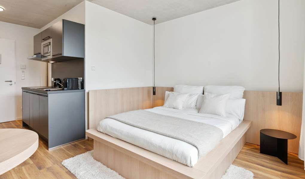 Habyt The Waterfront