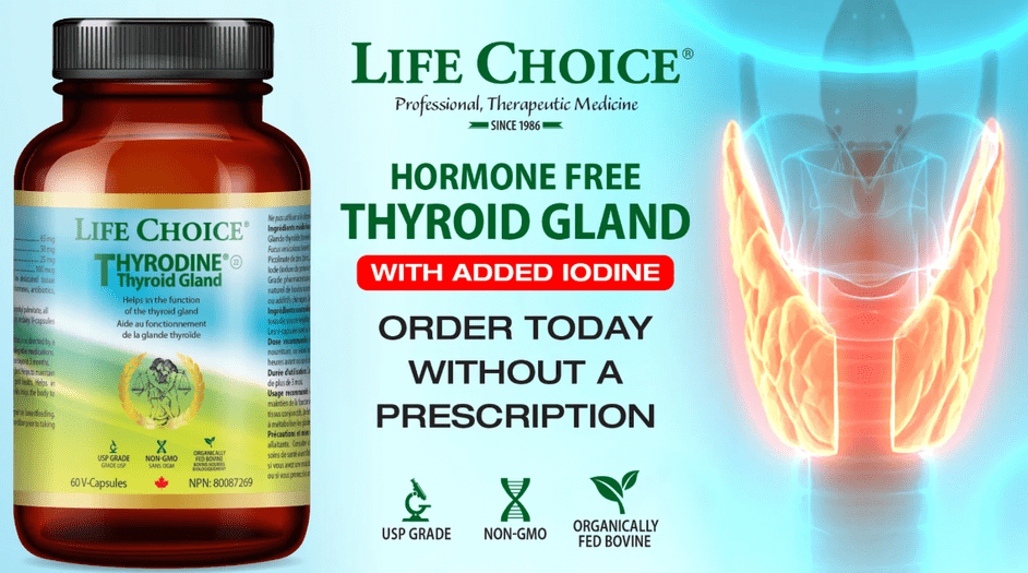 as our formulator and ceo says the money may be in the hormones but the ...